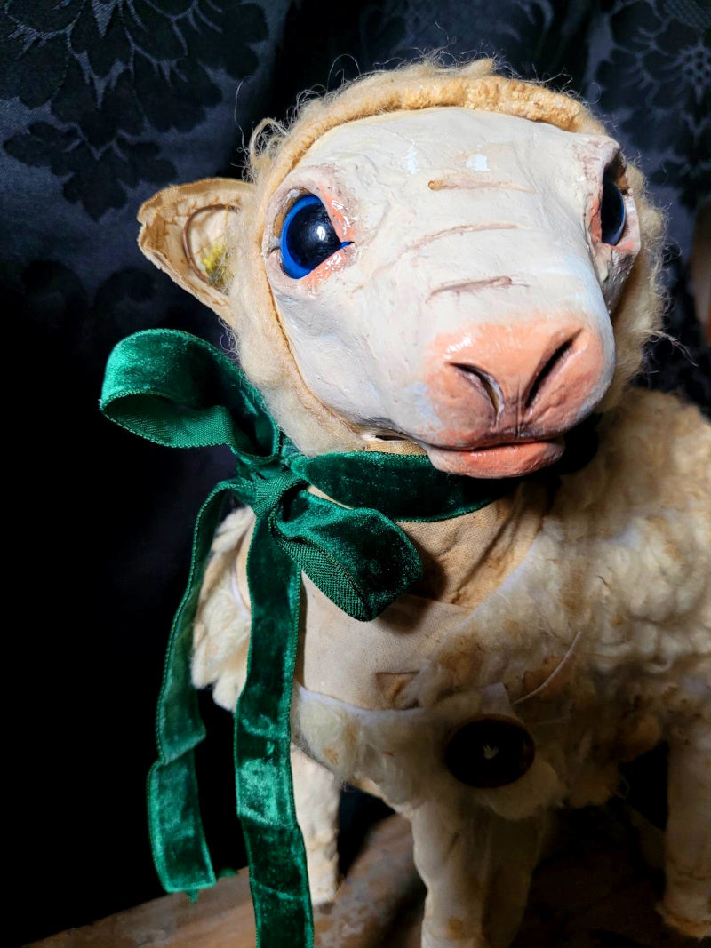 Wedding Sheep – Hip Hip Decay