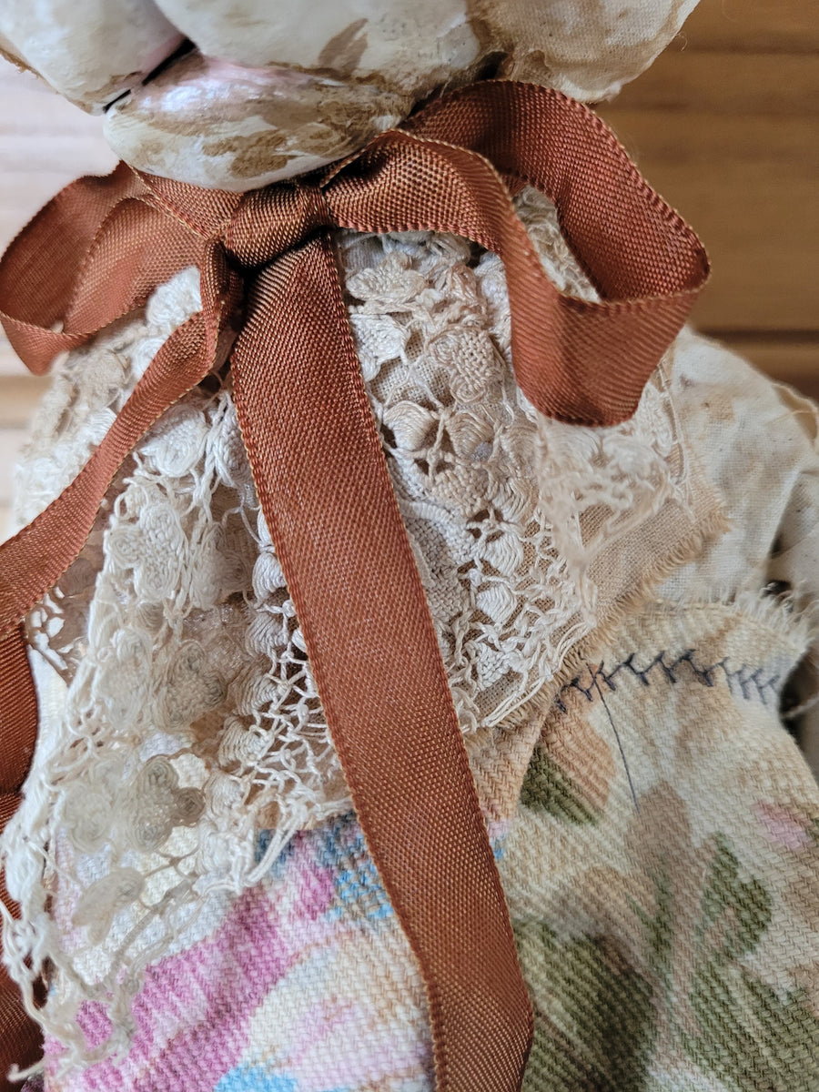 Doryah Cat Sculpture – Hip Hip Decay