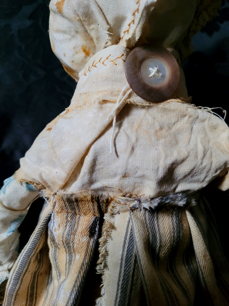 MUUME Fox Sculpture – Hip Hip Decay